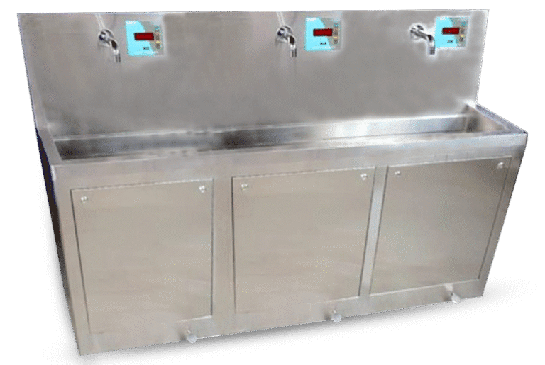 Modular Operation Theatre - Modular OT Manufacturer in India
